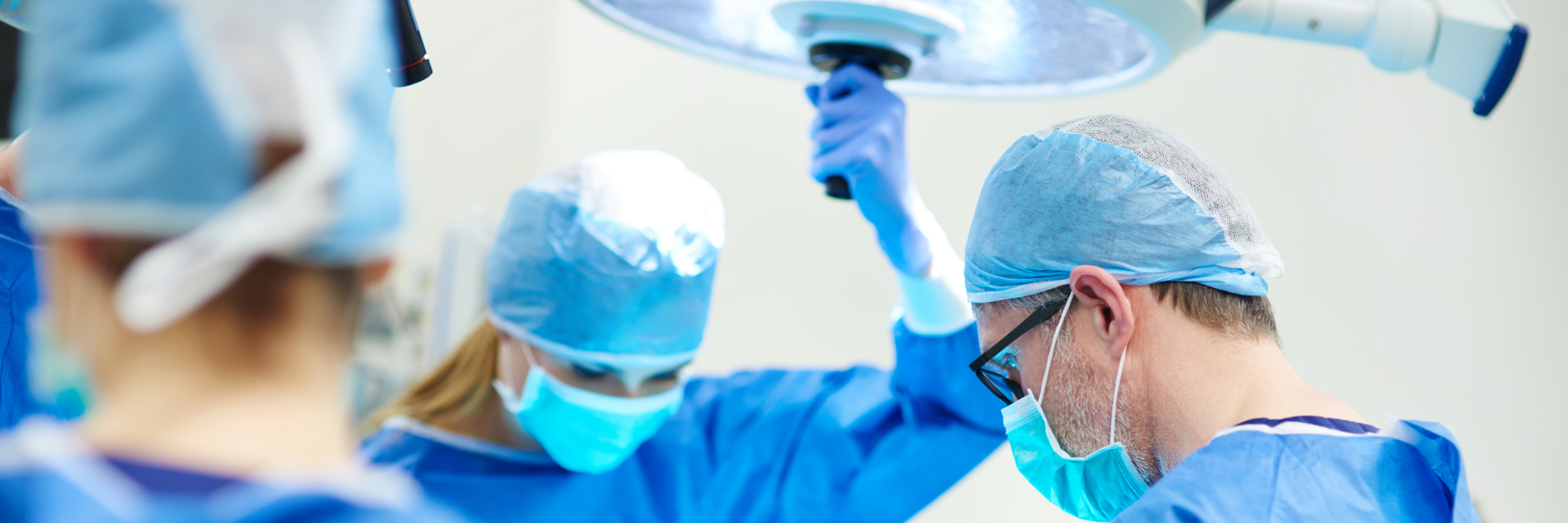 OPERATIVE THERAPIE – Medio Berlin Mitte